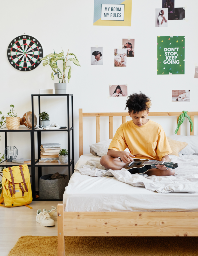 Our Programs | Center for Youth, Family & Community Partnerships