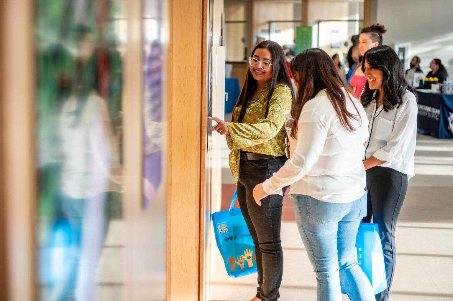 Our Programs | Center for Youth, Family & Community Partnerships