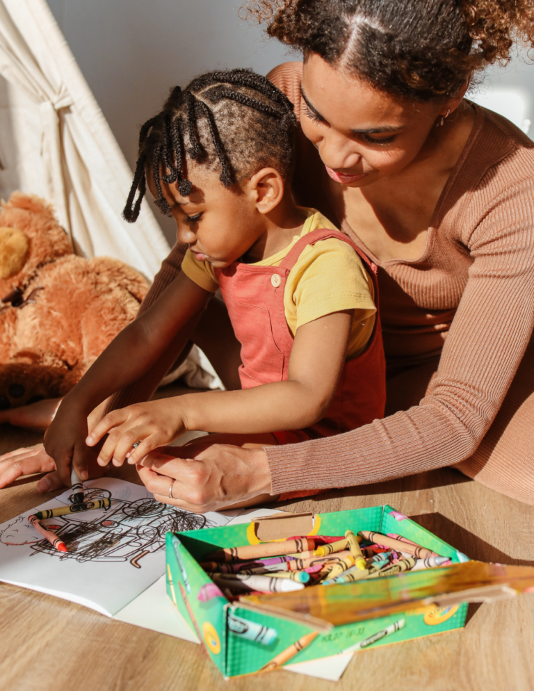 Our Programs | Center for Youth, Family & Community Partnerships